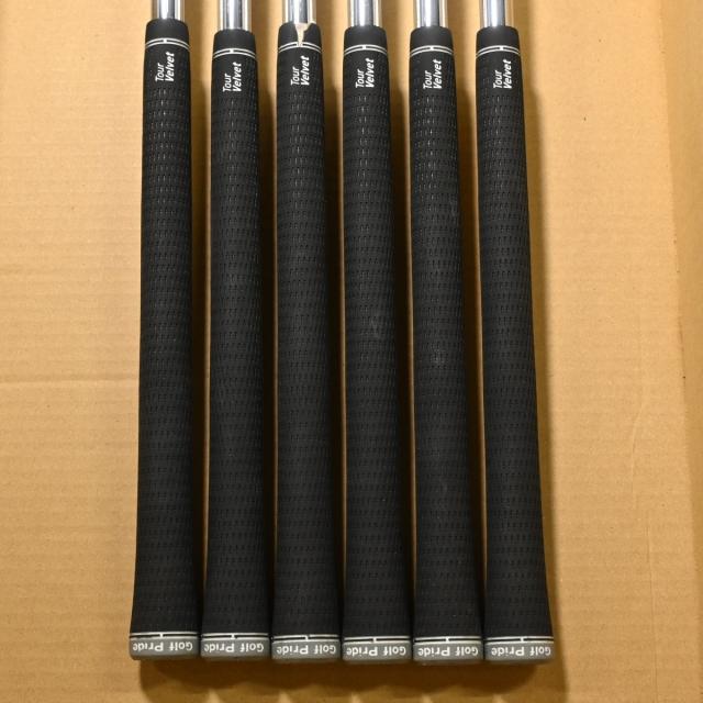 【中古ゴルフクラブ】ヤマハ　RMX　RMX VD/R(2024) アイアン N.S.PRO 950GH WEIGHT FLOW　シャフト：N.S.PRO 950GH WEIGHT FLOW