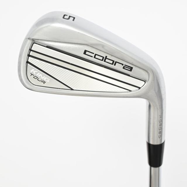 【中古ゴルフクラブ】コブラ　KING　キング TOUR アイアン N.S.PRO MODUS3 TOUR 115　シャフト：N.S.PRO MODUS3 TOUR 115