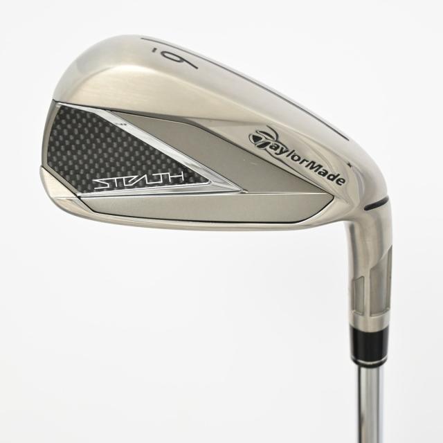 【中古ゴルフクラブ】テーラーメイド　STEALTH　ステルス アイアン KBS MAX MT85 JP　シャフト：KBS MAX MT85 JP
