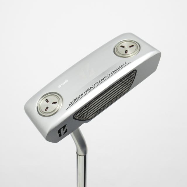 【中古ゴルフクラブ】ブリヂストン　BRIDGESTONE GOLF　BP-2 パター スチールシャフト　シャフト：スチールシャフト