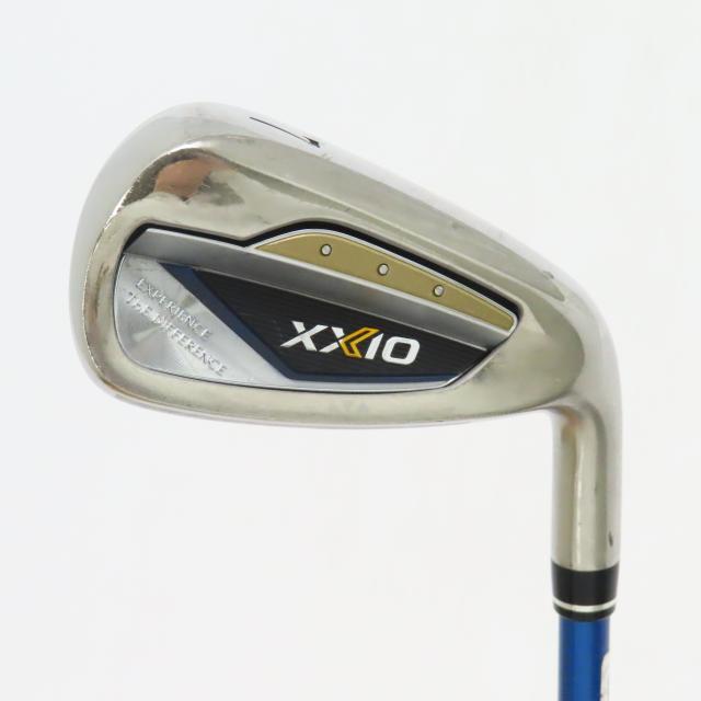 【中古ゴルフクラブ】ダンロップ　XXIO　ゼクシオ 13(2024) アイアン MP1300カーボン　シャフト：MP1300カーボン