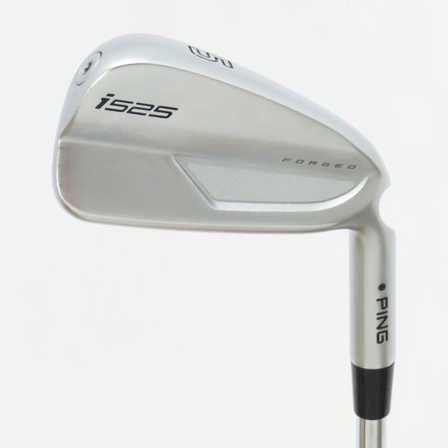 【中古ゴルフクラブ】ピン　I SERIES　i525 アイアン N.S.PRO 950GH neo　シャフト：N.S.PRO 950GH neo