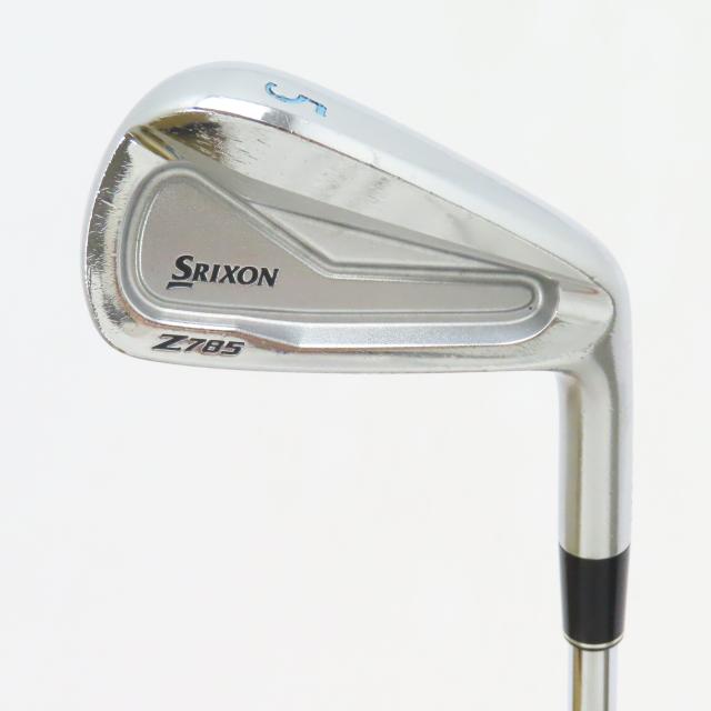 【中古ゴルフクラブ】ダンロップ　SRIXON　スリクソン Z785 アイアン N.S.PRO MODUS3 TOUR 120　シャフト：N.S.PRO MODUS3 TOUR 120