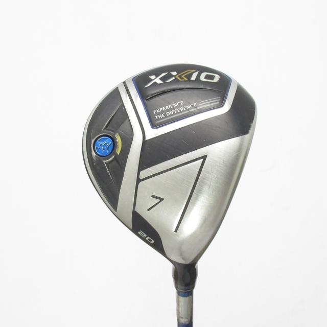 【中古ゴルフクラブ】ダンロップ　XXIO　ゼクシオ イレブン フェアウェイウッド(ネイビー) フェアウェイウッド XXIO MP1100　シャフト…
