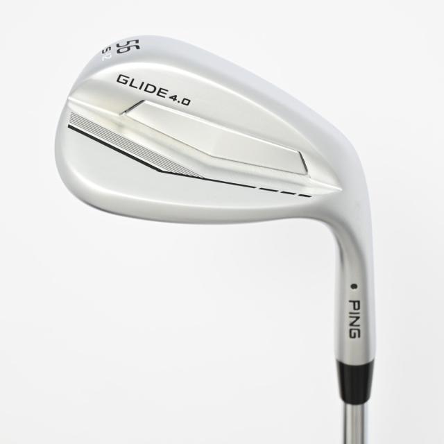 【中古ゴルフクラブ】ピン　GLIDE　グライド 4.0 S ウェッジ N.S.PRO MODUS3 TOUR 105　シャフト：N.S.PRO MODUS3 TOUR 105