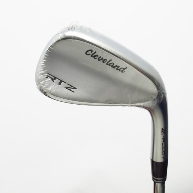 【中古ゴルフクラブ】クリーブランド　CG　RTZ ツアーサテン ウェッジ N.S.PRO 850GH　シャフト：N.S.PRO 850GH