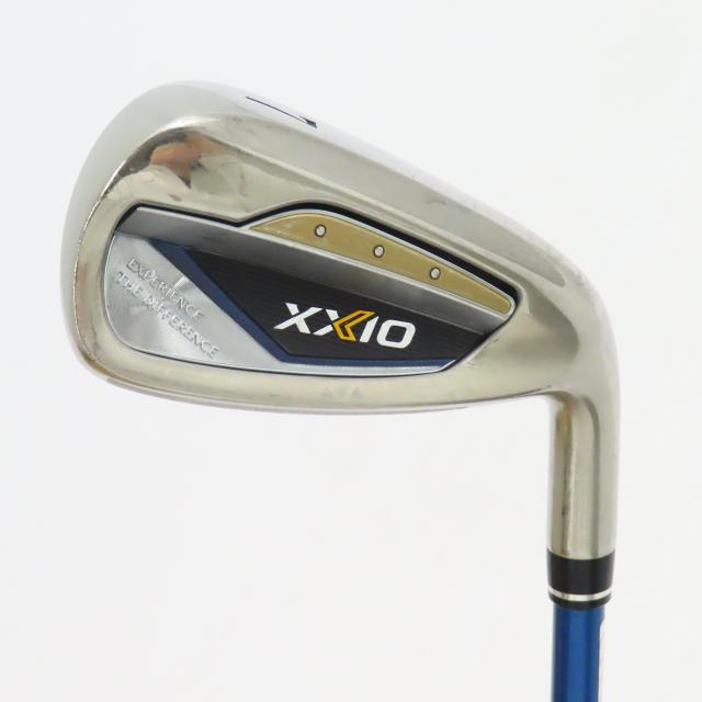 【中古ゴルフクラブ】ダンロップ　XXIO　ゼクシオ 13(2024) アイアン MP1300カーボン　シャフト：MP1300カーボン