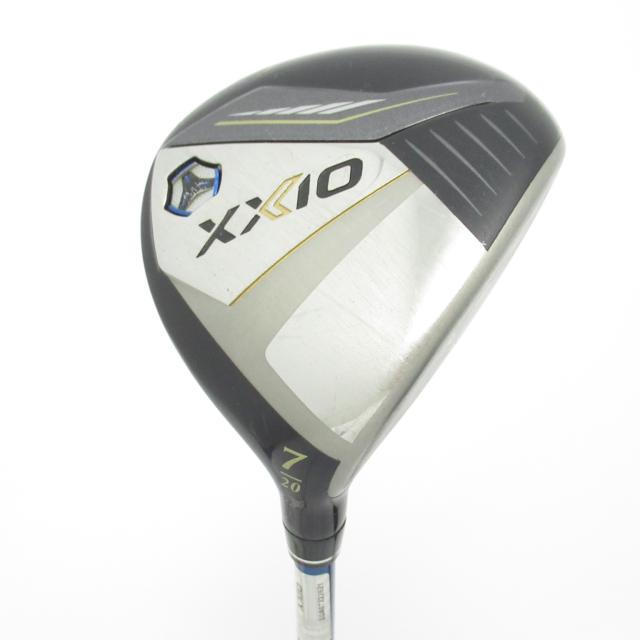 【中古ゴルフクラブ】ダンロップ　XXIO　ゼクシオ 13(2024) フェアウェイウッド MP1300カーボン　シャフト：MP1300カーボン