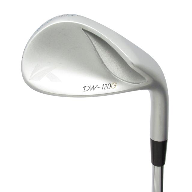 【中古ゴルフクラブ】キャスコ　DOLPHIN　ドルフィン DW-120G ウェッジ Dynamic Gold　シャフト：Dynamic Gold