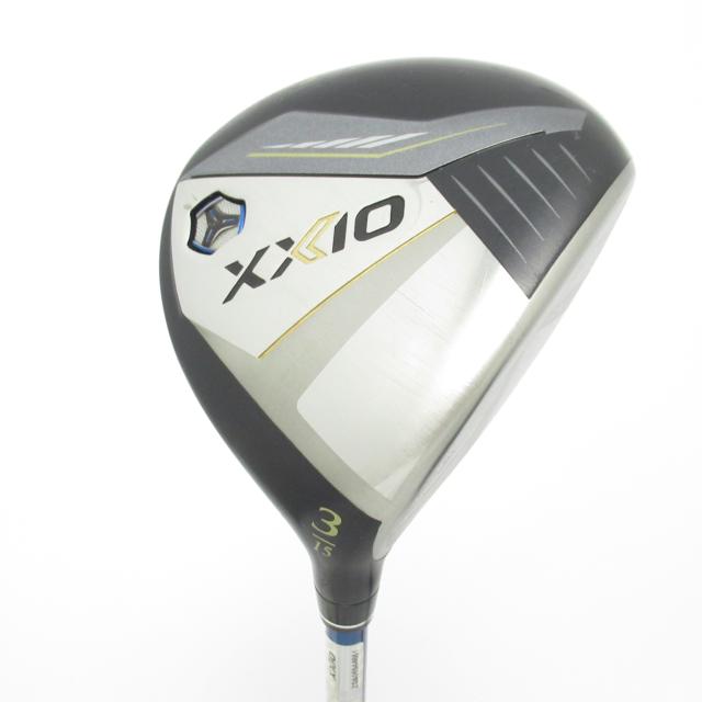 【中古ゴルフクラブ】ダンロップ　XXIO　ゼクシオ 13(2024) フェアウェイウッド MP1300カーボン　シャフト：MP1300カーボン