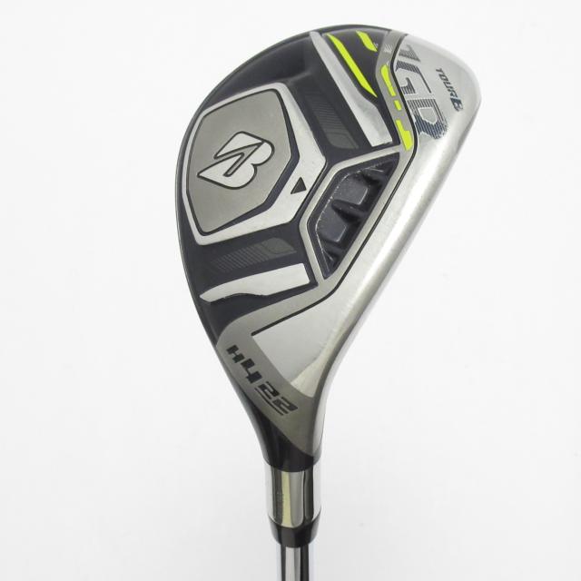 【中古ゴルフクラブ】ブリヂストン　TOUR B　JGR ユーティリティ N.S.PRO 950GH neo　シャフト：N.S.PRO 950GH neo