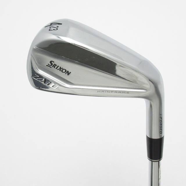 【中古ゴルフクラブ】ダンロップ　SRIXON　スリクソン ZXiU ユーティリティ N.S.PRO 950GH neo　シャフト：N.S.PRO 950GH neo
