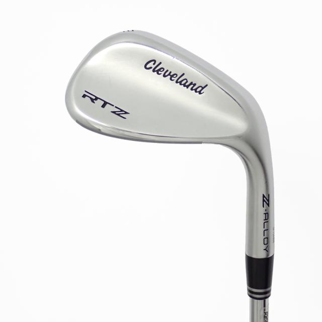 【中古ゴルフクラブ】クリーブランド　CG　RTZ ツアーサテン ウェッジ N.S.PRO MODUS3 TOUR 115　シャフト：N.S.PRO MODUS3 TOUR 115
