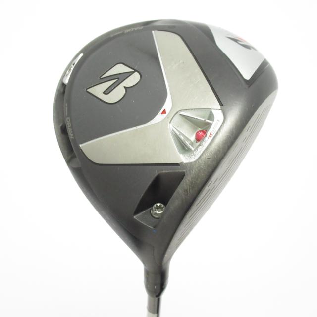 【中古ゴルフクラブ】ブリヂストン　TOUR B　X ドライバー KURO KAGE XD80　シャフト：KURO KAGE XD80