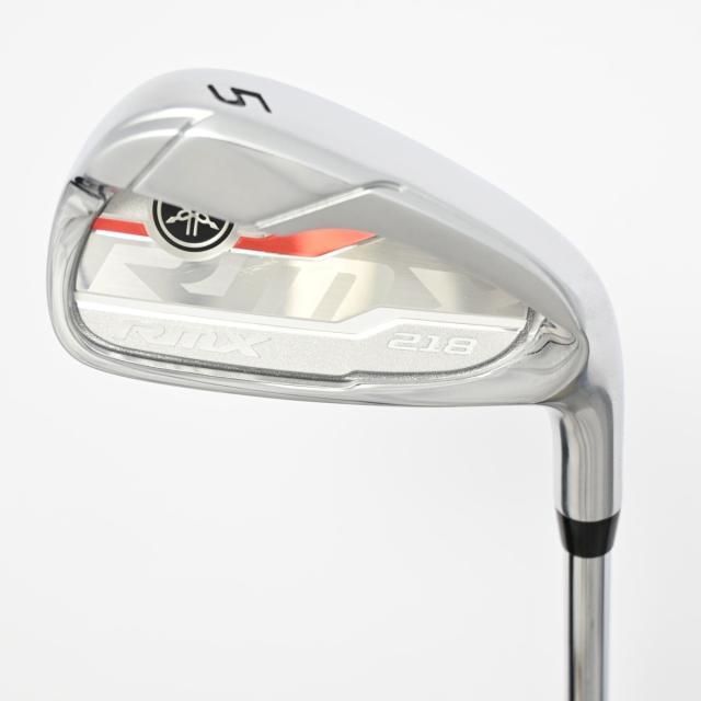 【中古ゴルフクラブ】ヤマハ　RMX　RMX 218 アイアン N.S.PRO RMX95　シャフト：N.S.PRO RMX95