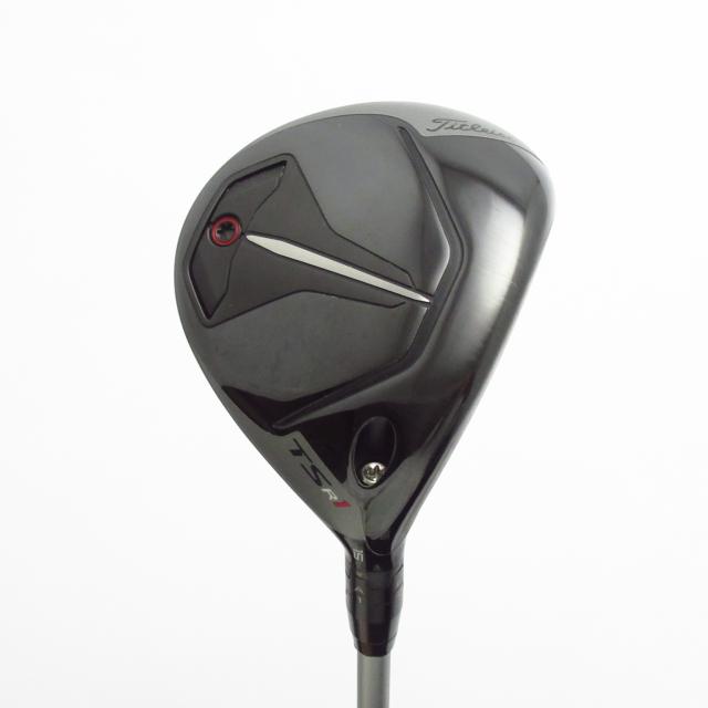 【中古ゴルフクラブ】タイトリスト　TSR　TSR1 フェアウェイウッド MMT TSP120 50　シャフト：MMT TSP120 50