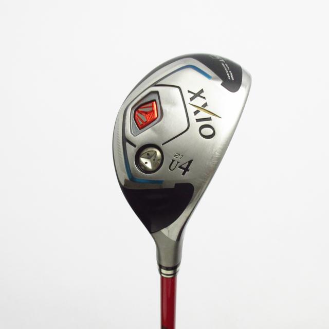 【中古ゴルフクラブ】ダンロップ　XXIO　ゼクシオ エイト(2014) ユーティリティ MP800　シャフト：MP800