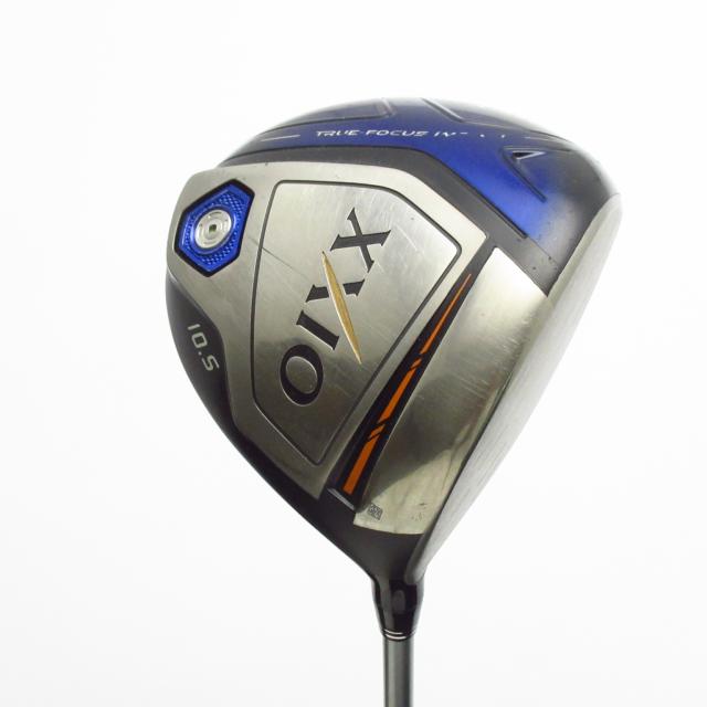 【中古ゴルフクラブ】ダンロップ　XXIO　ゼクシオ(2018) ドライバー Diamana ZX-II 50　シャフト：Diamana ZX-II 50