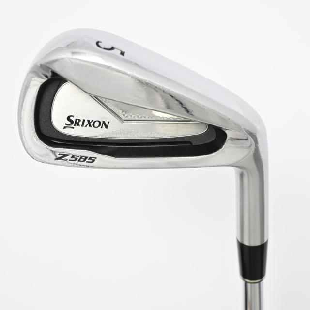【中古ゴルフクラブ】ダンロップ　SRIXON　スリクソン Z585 アイアン N.S.PRO MODUS3 TOUR 105 DST　シャフト：N.S.PRO MODUS3 TOUR 10…