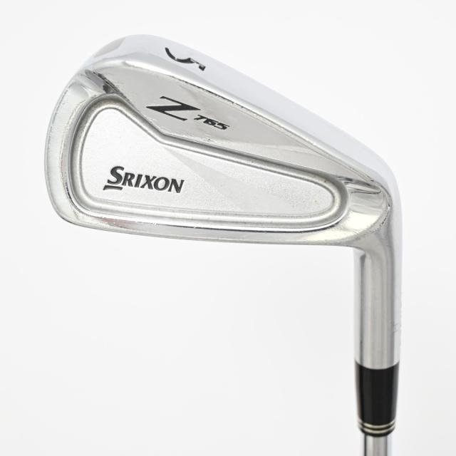 【中古ゴルフクラブ】ダンロップ　SRIXON　スリクソン Z765 アイアン N.S.PRO 1050GH　シャフト：N.S.PRO 1050GH
