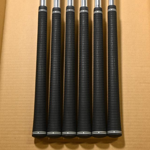 【中古ゴルフクラブ】ダンロップ　SRIXON　スリクソン ZX5 MkII アイアン N.S.PRO 950GH neo DST　シャフト：N.S.PRO 950GH neo DST