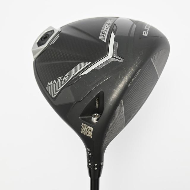 【中古ゴルフクラブ】コブラ　cobra　DS-ADAPT MAX-K ドライバー Speeder NX for Cobra　シャフト：Speeder NX for Cobra