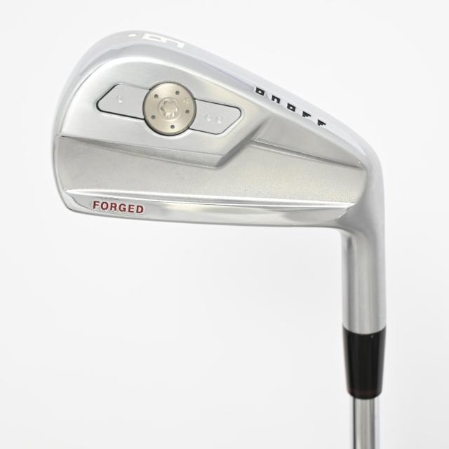 【中古ゴルフクラブ】オノフ　KURO　ONOFF FORGED KURO(2025) アイアン N.S.PRO MODUS3 TOUR 110　シャフト：N.S.PRO MODUS3 TOUR 110