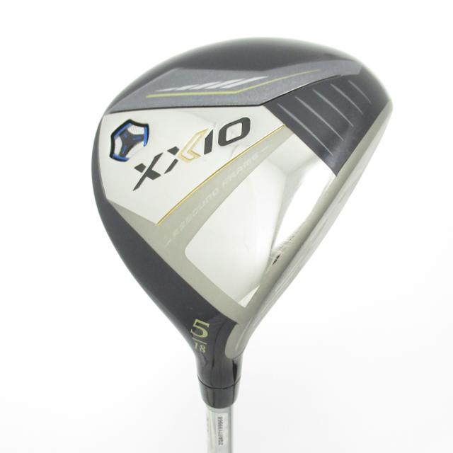 【中古ゴルフクラブ】ダンロップ　XXIO　ゼクシオ 13(2024) フェアウェイウッド ATTAS KING 5　シャフト：ATTAS KING 5