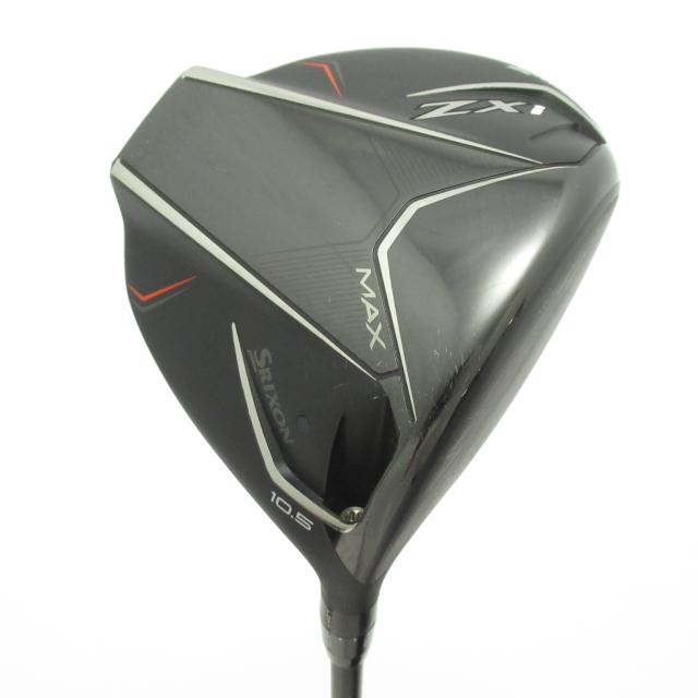 【中古ゴルフクラブ】ダンロップ　SRIXON　スリクソン ZXi MAX ドライバー Diamana ZXi 50　シャフト：Diamana ZXi 50