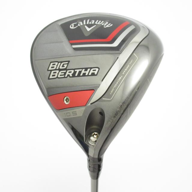 【中古ゴルフクラブ】キャロウェイゴルフ　BIG BERTHA　ビッグバーサ 23 ドライバー aG33-4　シャフト：aG33-4