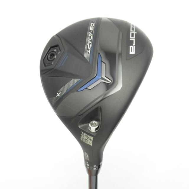 【中古ゴルフクラブ】コブラ　cobra　DS-ADAPT X フェアウェイウッド LIN-Q for Cobra　シャフト：LIN-Q for Cobra