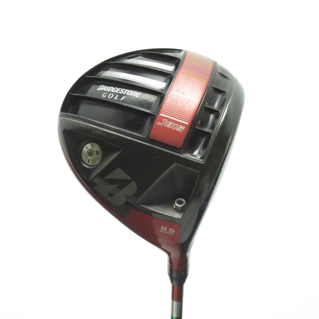 【中古ゴルフクラブ】ブリヂストン　BRIDGESTONE GOLF　J815 ドライバー Diamana R 60　シャフト：Diamana R 60