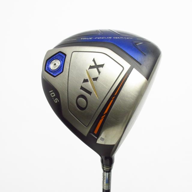 【中古ゴルフクラブ】ダンロップ　XXIO　ゼクシオ(2018) ドライバー MP1000　シャフト：MP1000