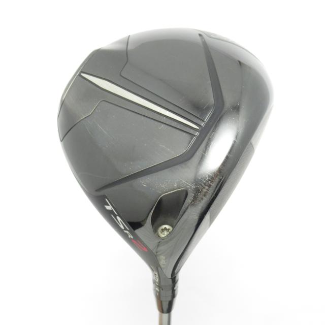 【中古ゴルフクラブ】タイトリスト　TSR　TSR2 ドライバー TSP310 60　シャフト：TSP310 60
