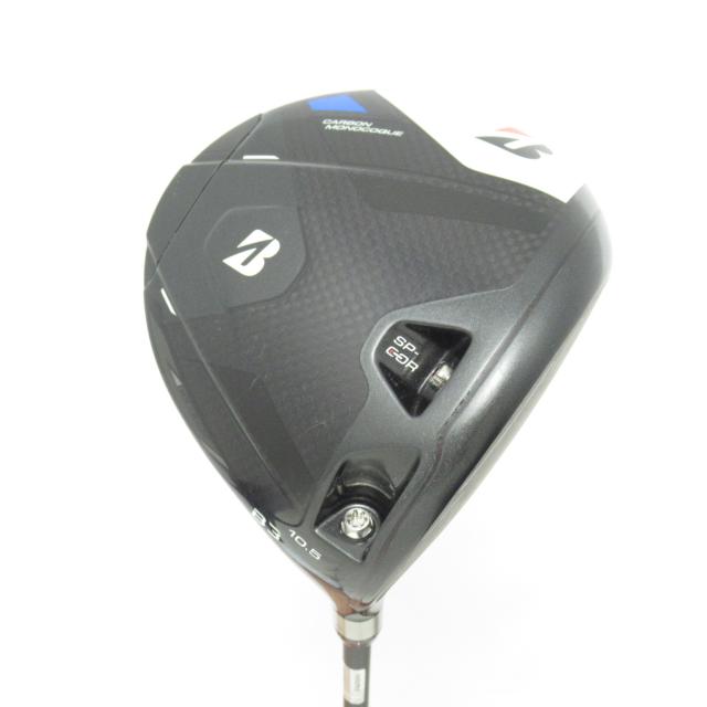【中古ゴルフクラブ】ブリヂストン　BRIDGESTONE GOLF　B3 MAX(2024) ドライバー VANQUISH BS40 for MAX　シャフト：VANQUISH BS40 for…