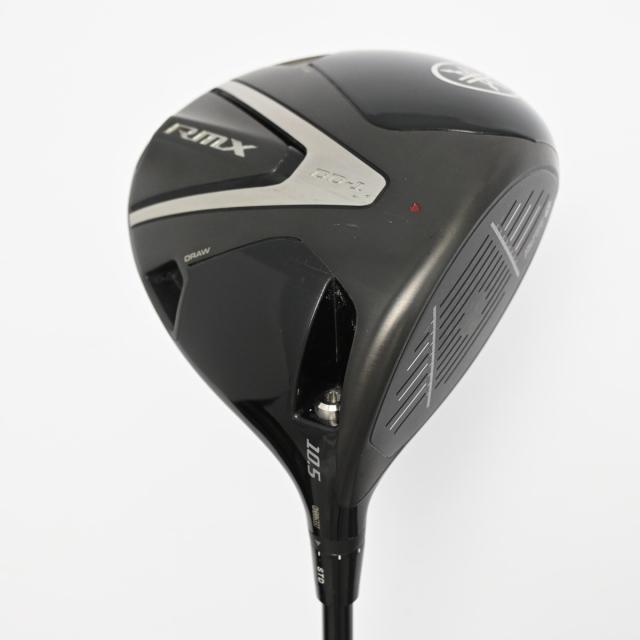 【中古ゴルフクラブ】ヤマハ　RMX　RMX DD-1 ドライバー TENSEI GR 50　シャフト：TENSEI GR 50