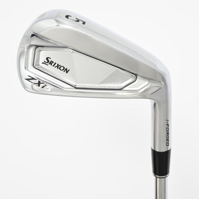 【中古ゴルフクラブ】ダンロップ　SRIXON　スリクソン ZXi5 アイアン N.S.PRO 950GH neo　シャフト：N.S.PRO 950GH neo