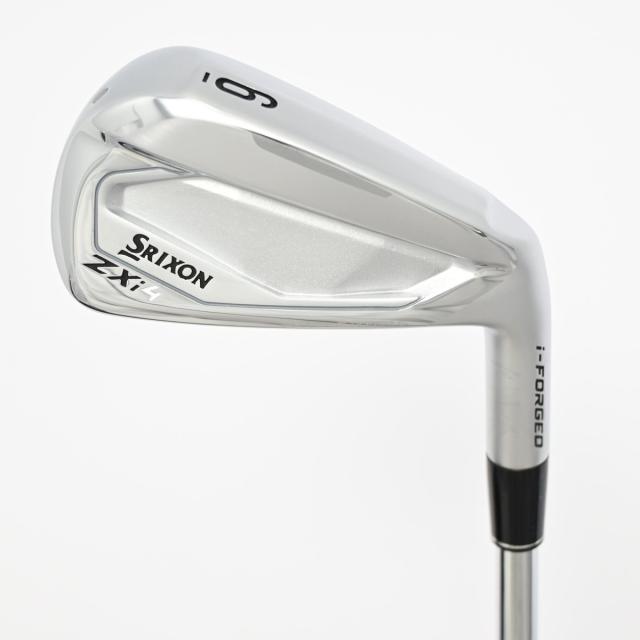 【中古ゴルフクラブ】ダンロップ　SRIXON　スリクソン ZXi4 アイアン N.S.PRO 950GH neo　シャフト：N.S.PRO 950GH neo