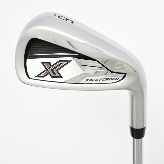 【中古ゴルフクラブ】ダンロップ　XXIO　ゼクシオ X(2024) アイアン Dynamic Gold 95　シャフト：Dynamic Gold 95