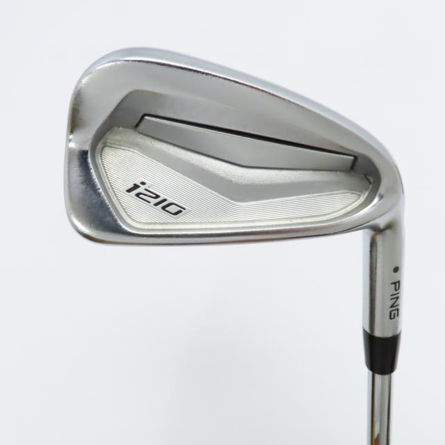 【中古ゴルフクラブ】ピン　I SERIES　i210 アイアン N.S.PRO MODUS3 TOUR 105　シャフト：N.S.PRO MODUS3 TOUR 105