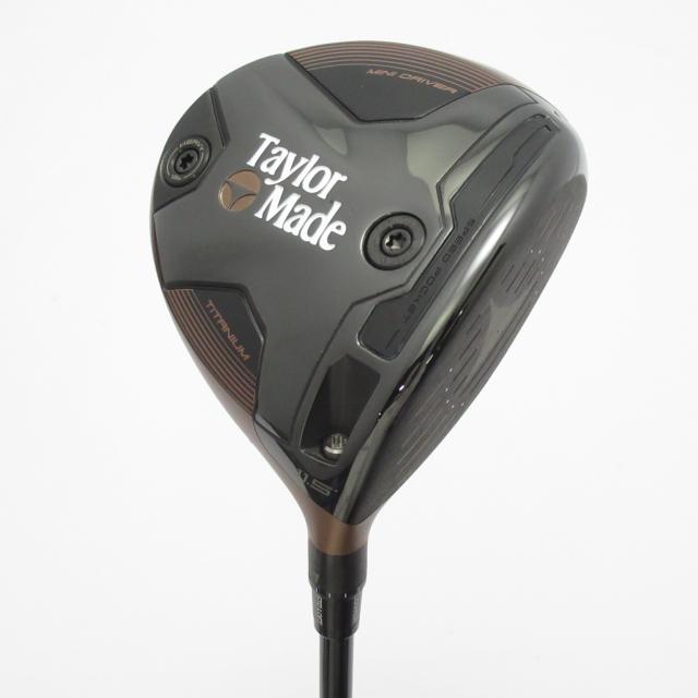【中古ゴルフクラブ】テーラーメイド　BRNR　バーナー ミニ(2024) ドライバー PROFORCE 65 M40X J-SPEC　シャフト：PROFORCE 65 M40X J…