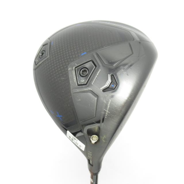 【中古ゴルフクラブ】コブラ　DARKSPEED　ダークスピード X ドライバー Speeder NX for Cobra SILVER　シャフト：Speeder NX for Cobra…