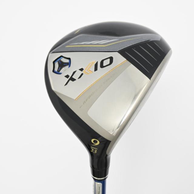 【中古ゴルフクラブ】ダンロップ　XXIO　ゼクシオ 13(2024) フェアウェイウッド MP1300カーボン　シャフト：MP1300カーボン