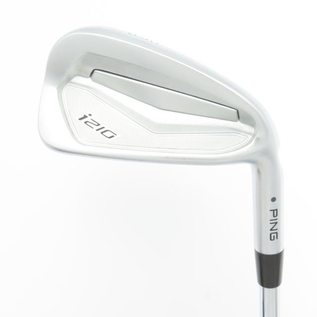 【中古ゴルフクラブ】ピン　I SERIES　i210 アイアン N.S.PRO MODUS3 TOUR 105　シャフト：N.S.PRO MODUS3 TOUR 105