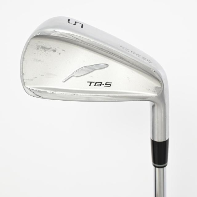 【中古ゴルフクラブ】フォーティーン　FOURTEEN　TB-5 FORGED アイアン N.S.PRO MODUS3 TOUR 105　シャフト：N.S.PRO MODUS3 TOUR 105