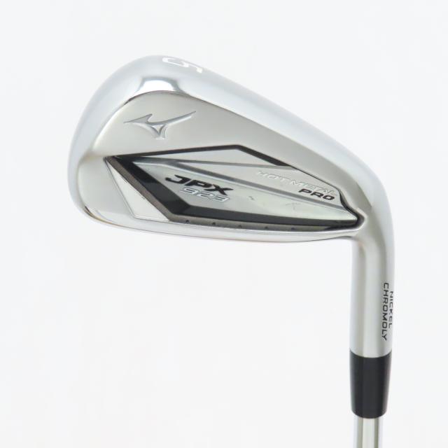 【中古ゴルフクラブ】ミズノ　JPX　JPX 923 HOT L PRO アイアン Dynamic Gold 105　シャフト：Dynamic Gold 105