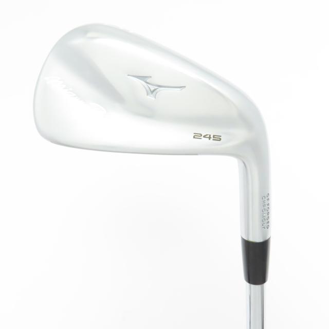 【中古ゴルフクラブ】ミズノ　Mizuno Pro　MizunoPro 245 アイアン Dynamic Gold 95　シャフト：Dynamic Gold 95