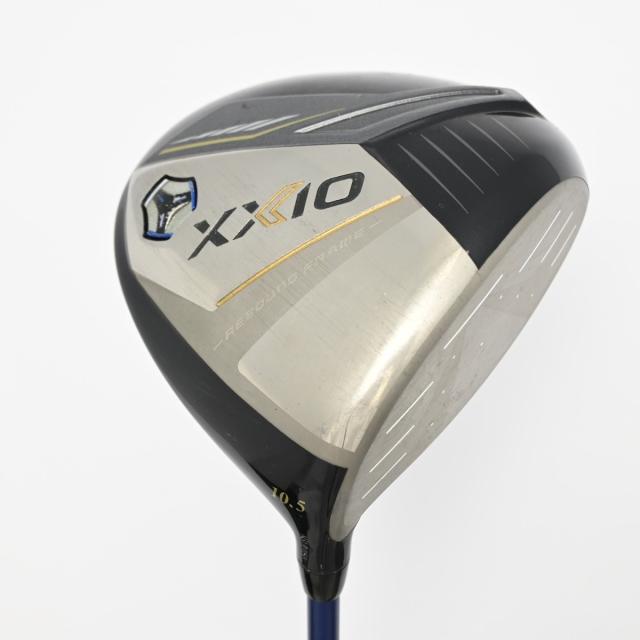 【中古ゴルフクラブ】ダンロップ　XXIO　ゼクシオ 13(2024) ドライバー Tour AD VR-5　シャフト：Tour AD VR-5