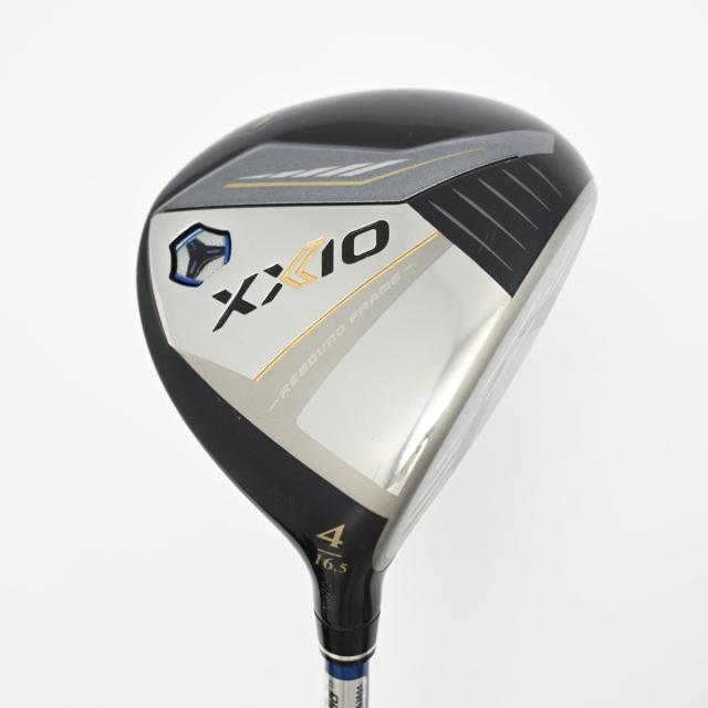 【中古ゴルフクラブ】ダンロップ　XXIO　ゼクシオ 13(2024) フェアウェイウッド MP1300カーボン　シャフト：MP1300カーボン