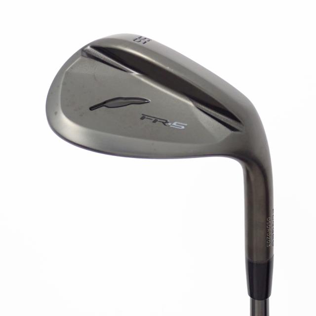 【中古ゴルフクラブ】フォーティーン　FOURTEEN　FR-5 BK ウェッジ N.S.PRO TS-101w BK　シャフト：N.S.PRO TS-101w BK